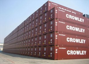 Equipment Sales | Crowley