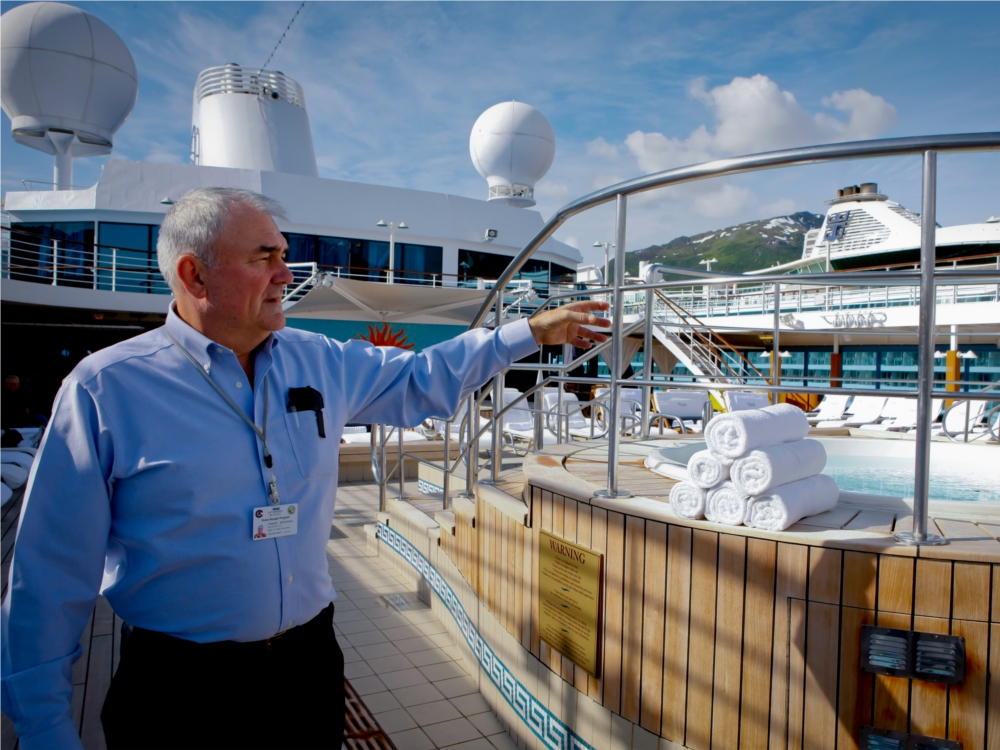 Crowley Solutions | Environmental Compliance