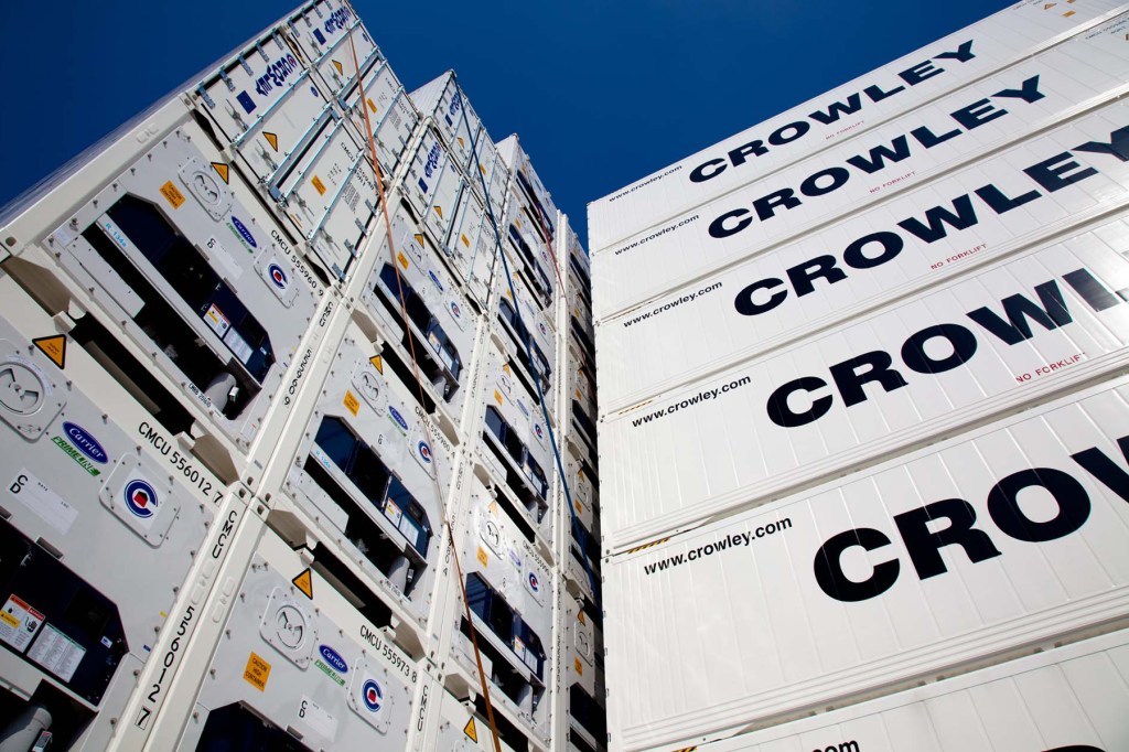 Building Unbreakable Cold Chains in Central America Through Technology