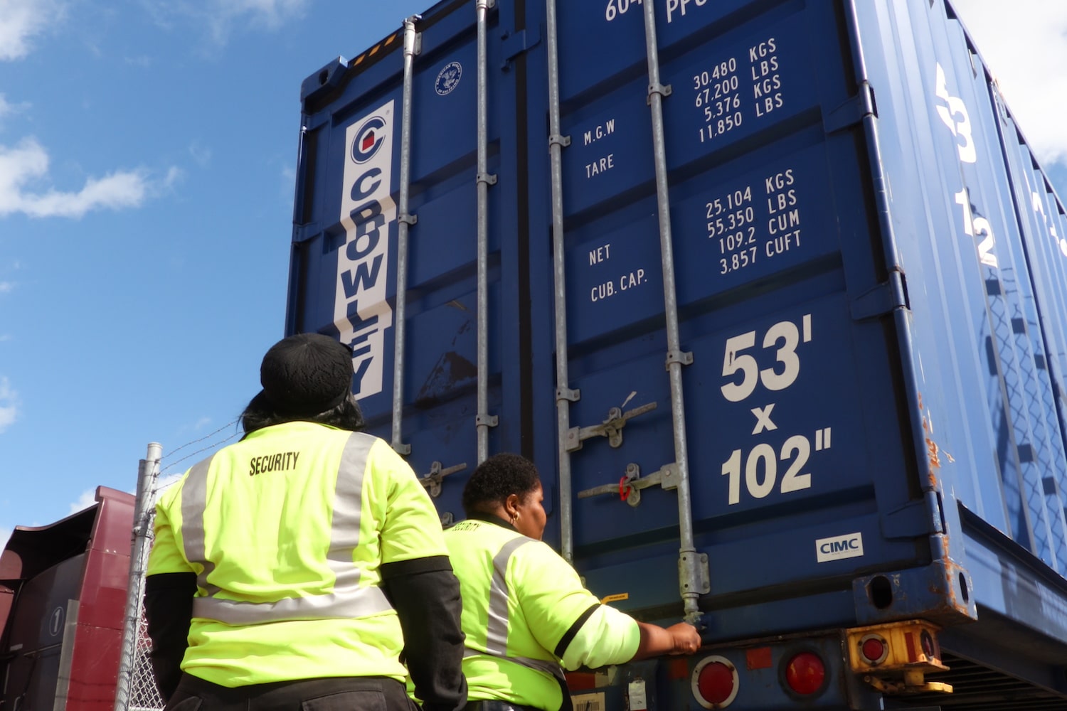 Crowley Logistics | Customs Brokerage Textiles and Apparel