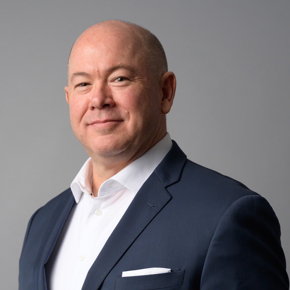 Ray Fitzgerald to Rejoin Crowley as Chief Operating Officer ~ Crowley