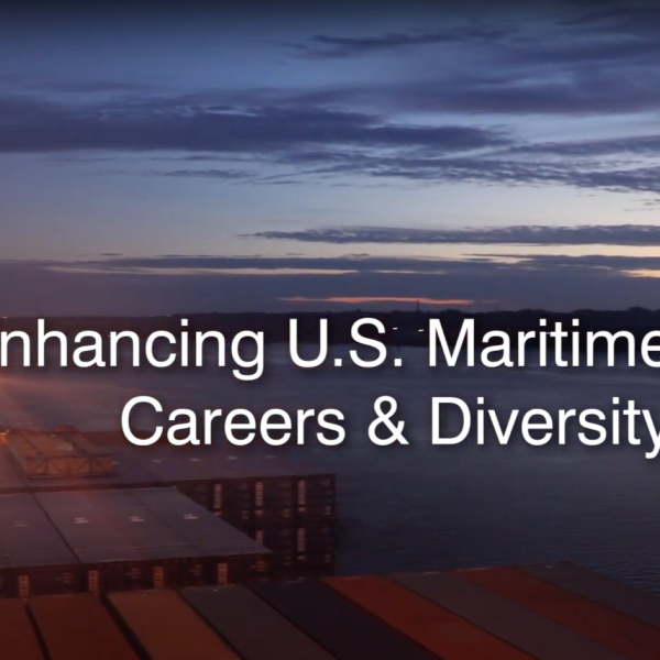 Crowley Shipping | Marine and Offshore Services