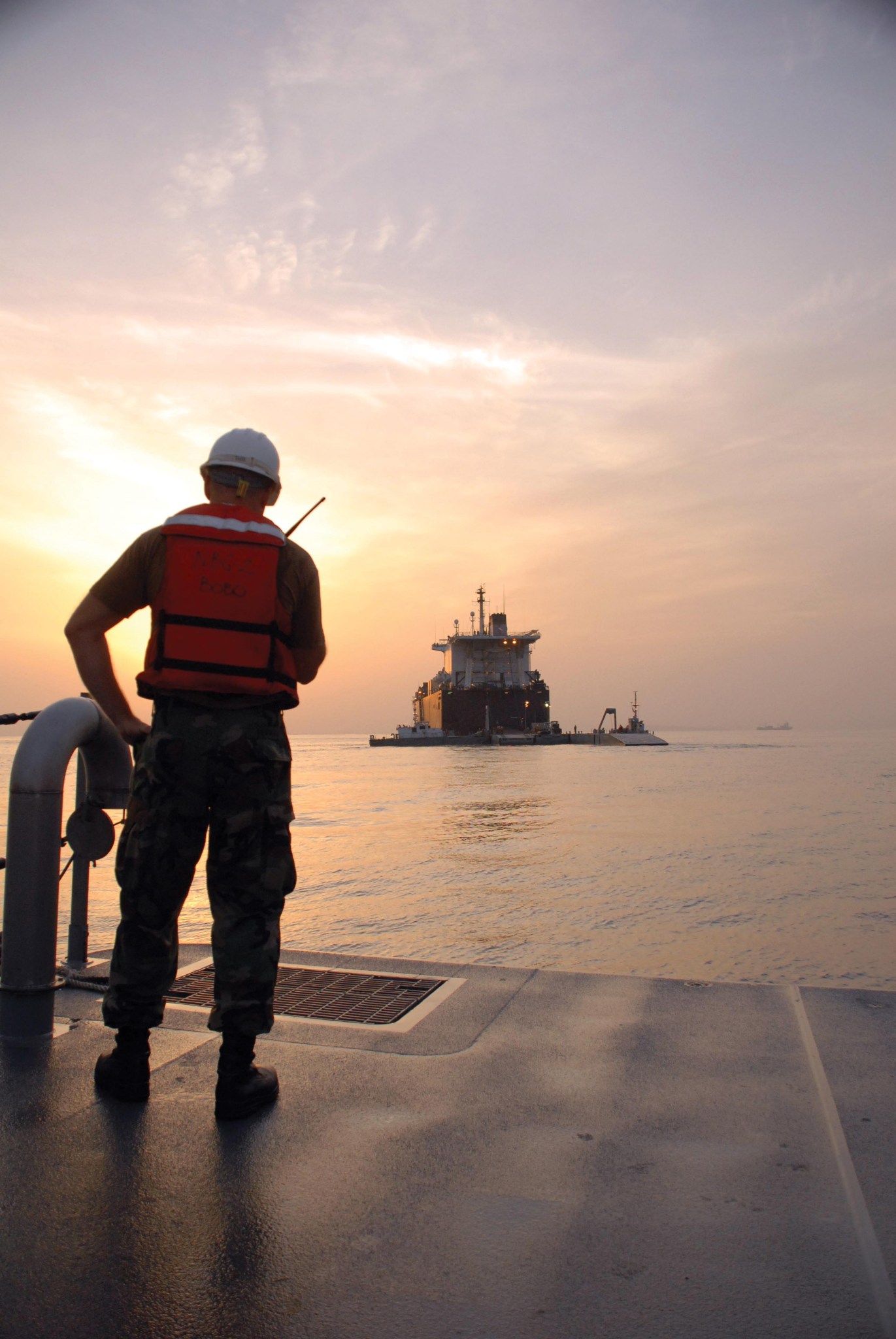 Crowley Government Services | Many Solutions, One Mission