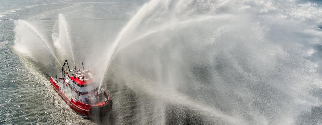 Crowley Solutions | Naval Architecture/Marine Engineering