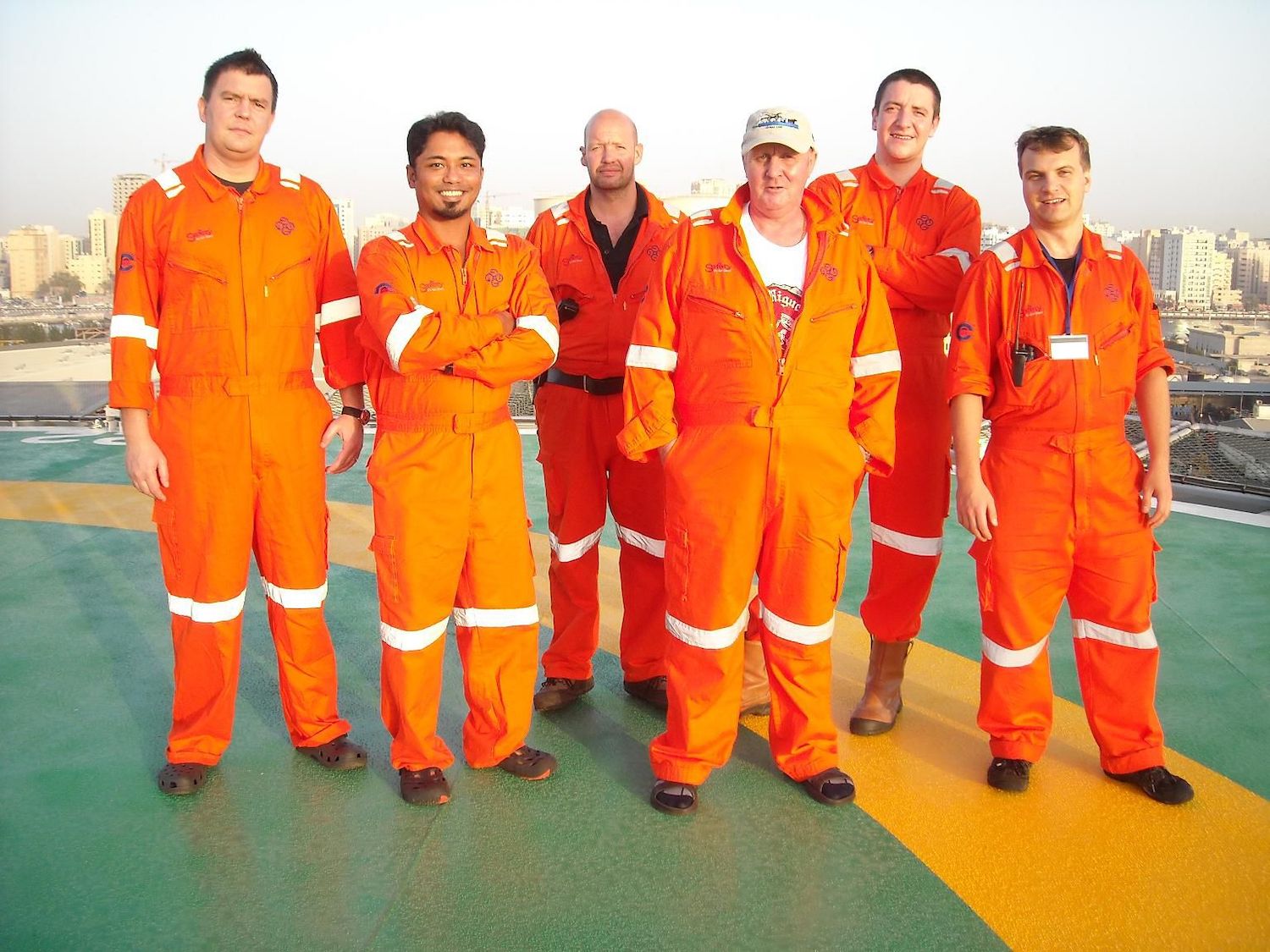 Crowley Shipping | Global Ship Management: Vessel Management