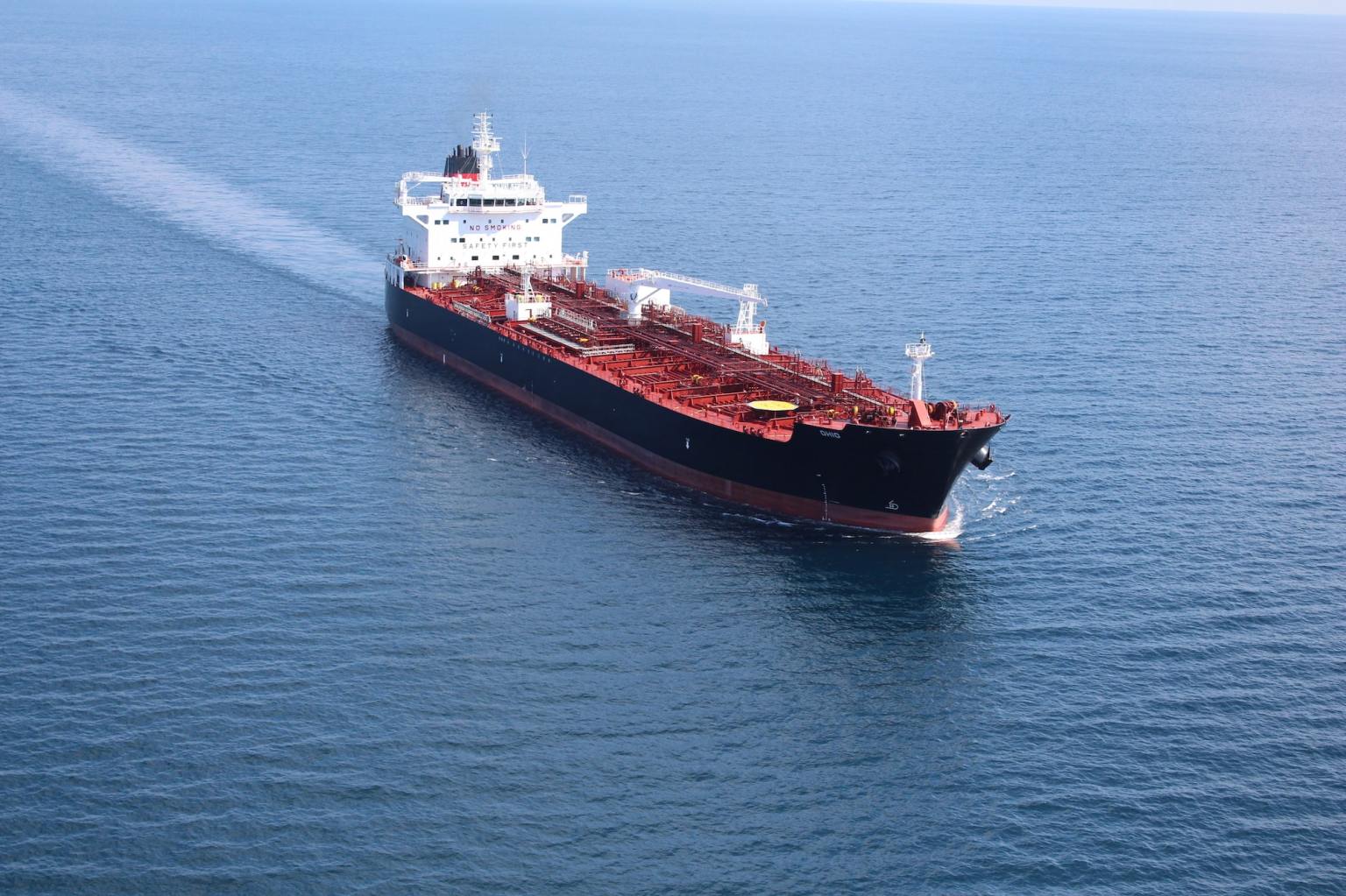 Crowley Shipping | Deep Sea Petroleum Tankers