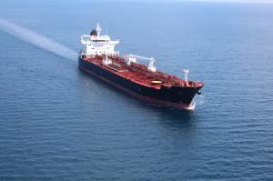 Crowley Shipping | Deep Sea Petroleum Tankers