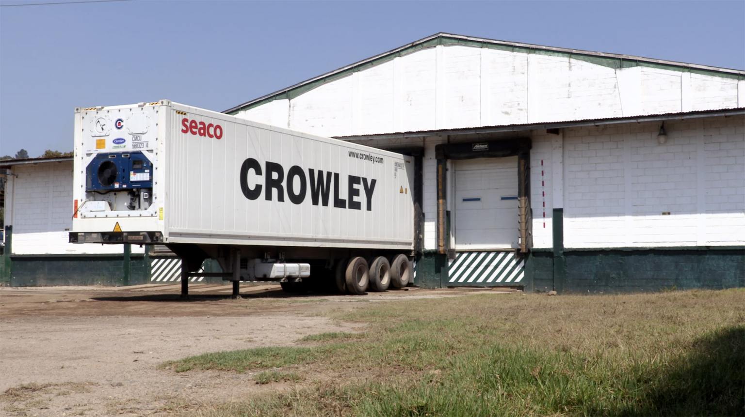 Building Unbreakable Cold Chains in Central America Through Technology