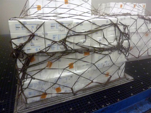 Crowley Logistics | Customs Brokerage Perishables