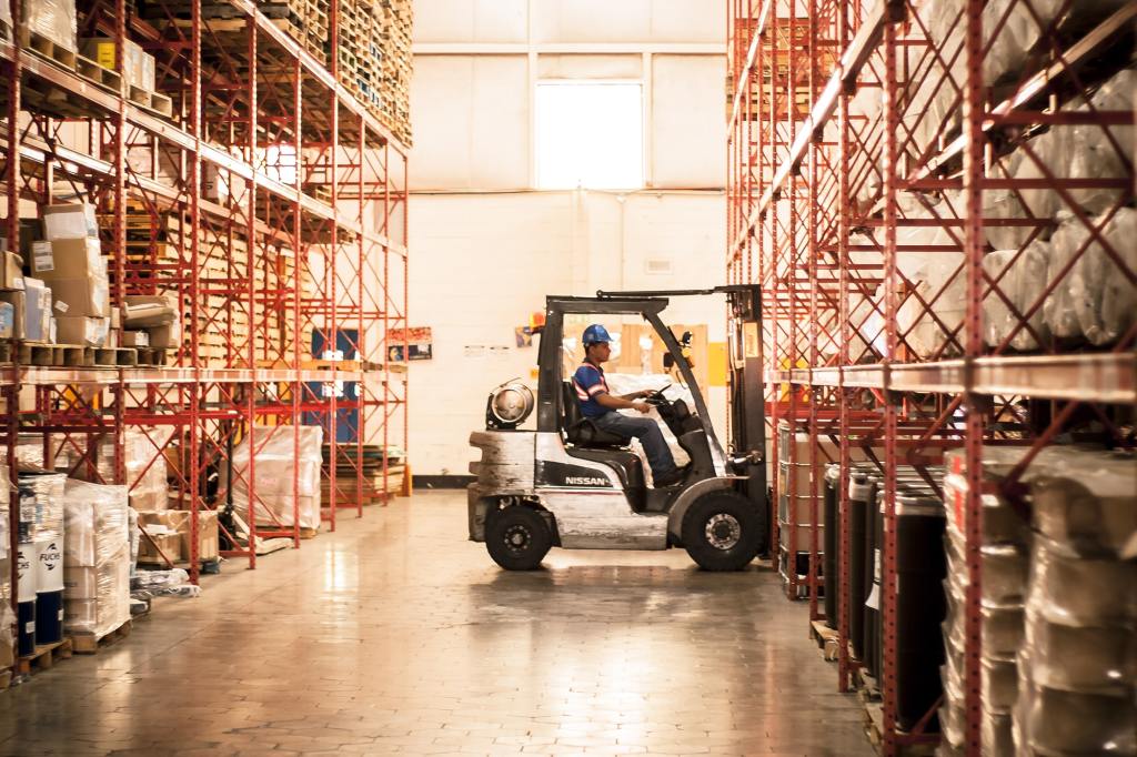 Crowley Logistics | Foreign Trade Zones