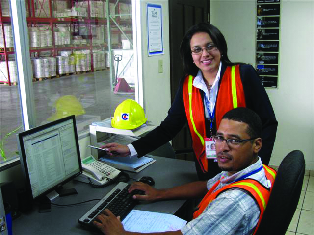 All About Customs Clearance, A Guide By Crowley Logistics