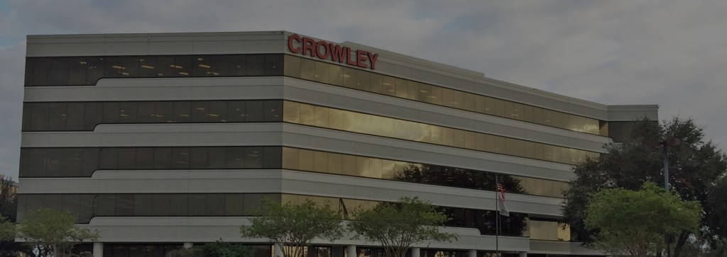 Crowley | Company Overview