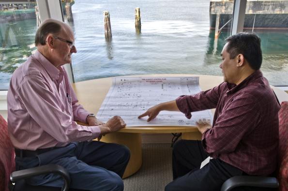 Crowley Shipping | Marine and Offshore Services