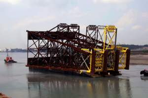 Crowley Shipping | Offshore Services - Tugs and Barges