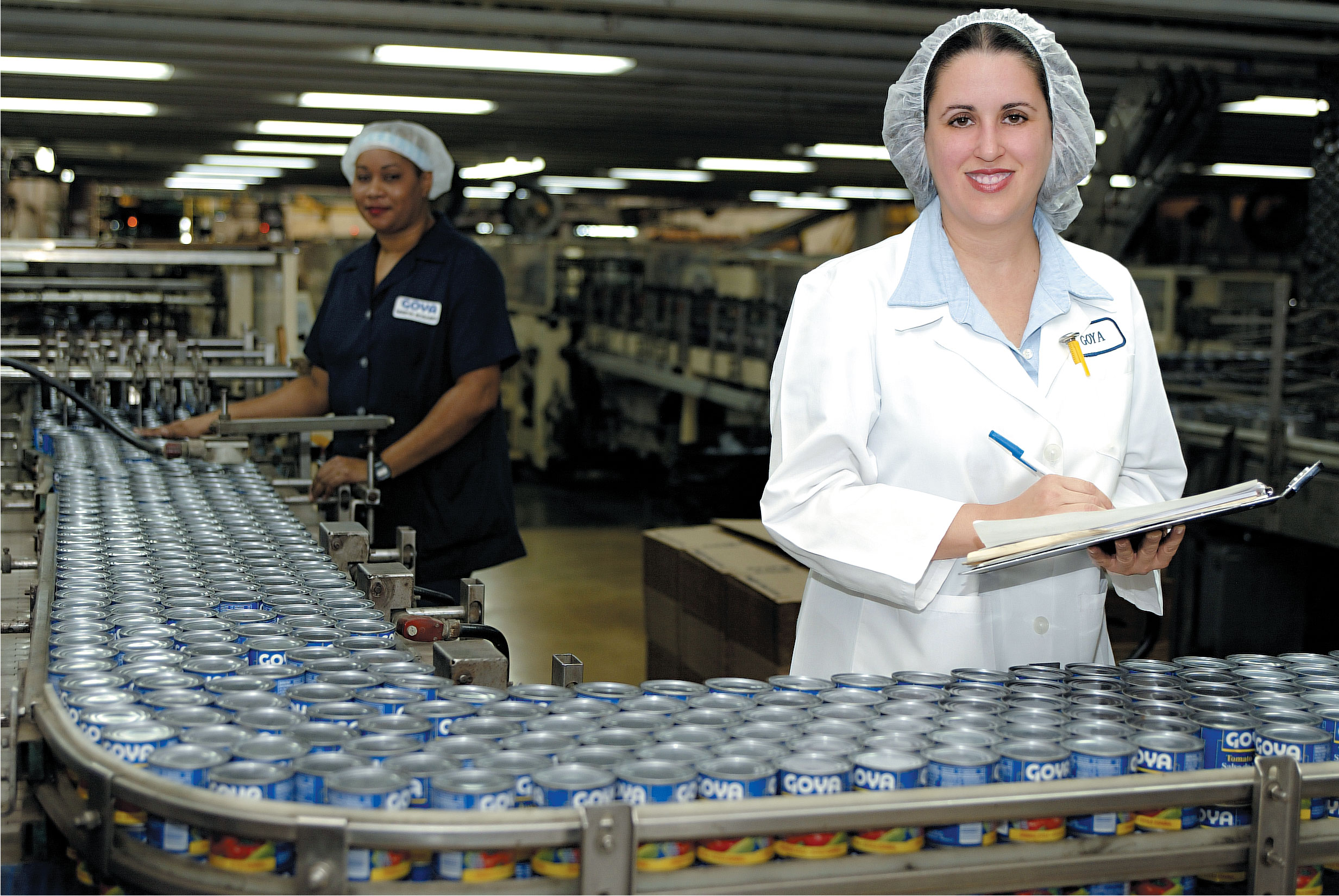 Crowley Logistics | Retail Industry Logistics