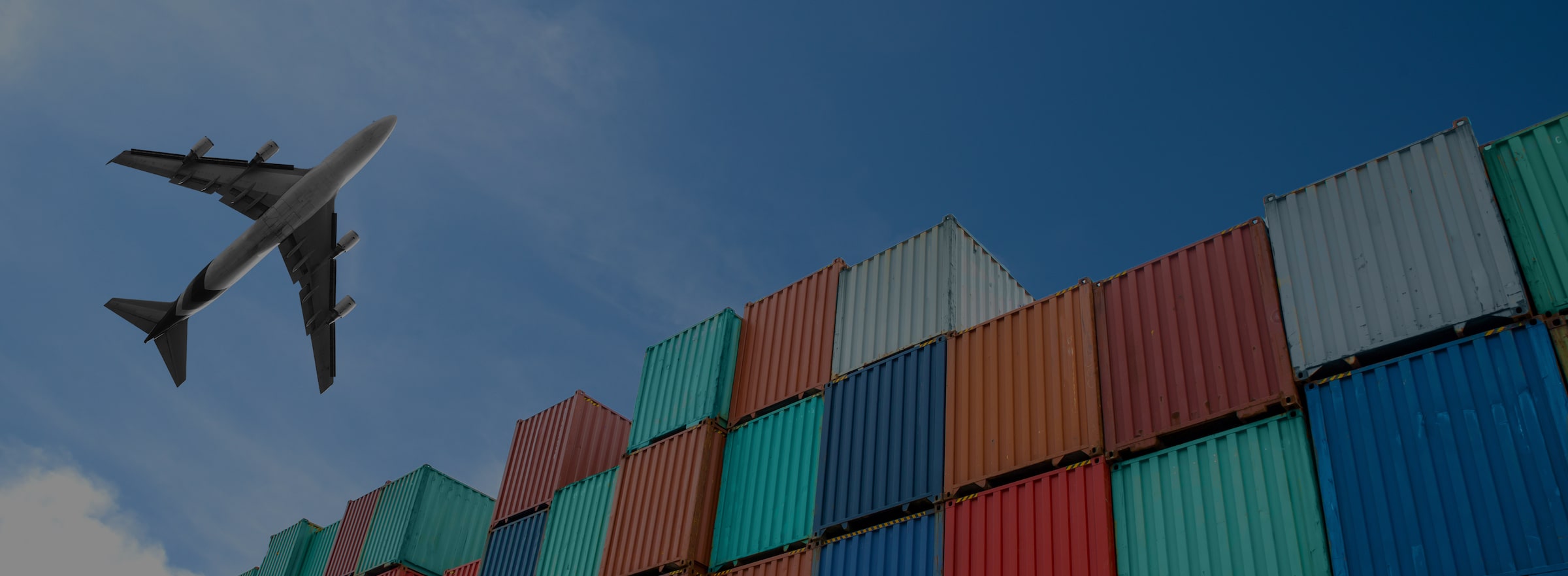 Crowley Logistics | Air Freight Supply Chain Services