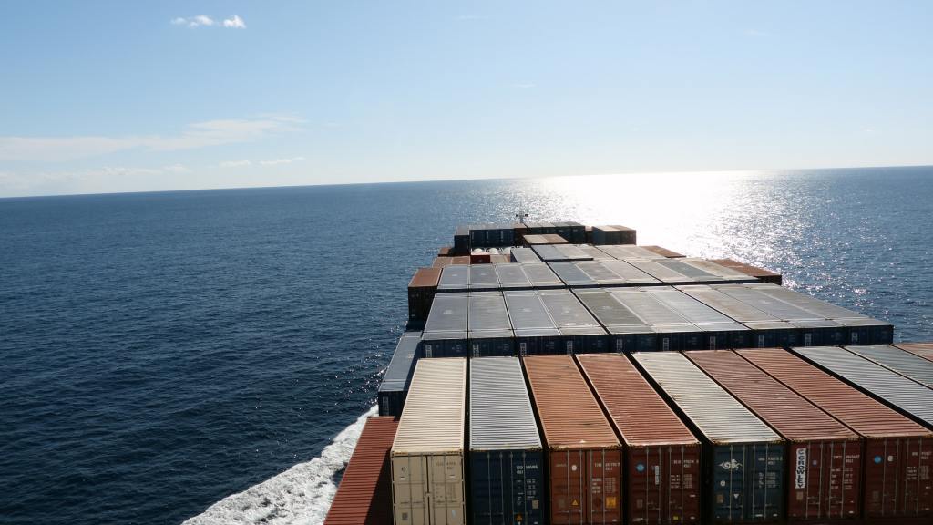 Crowley Logistics | Supply Chain Solutions Consulting