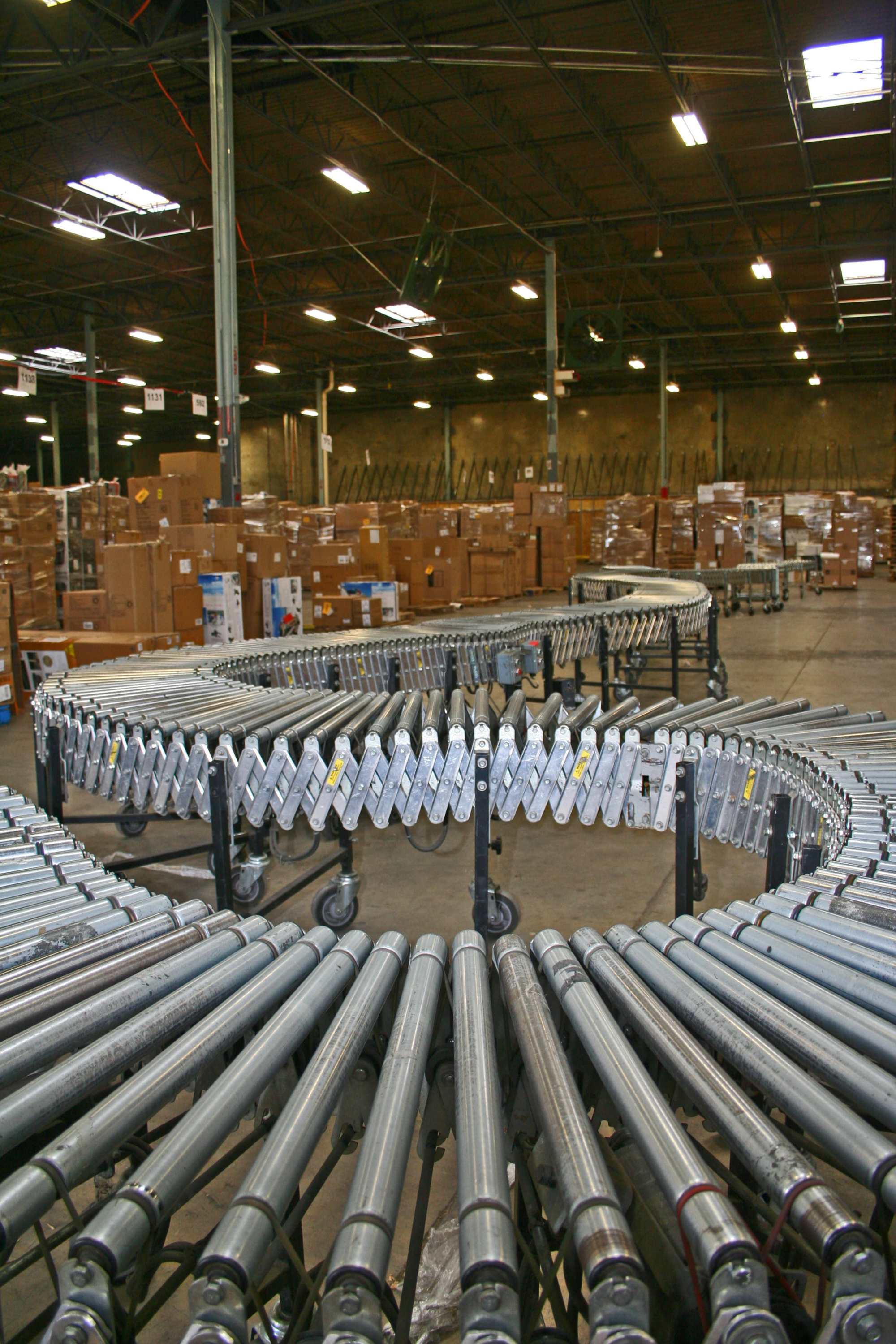 Crowley Logistics | Supply Chain Solutions Consulting