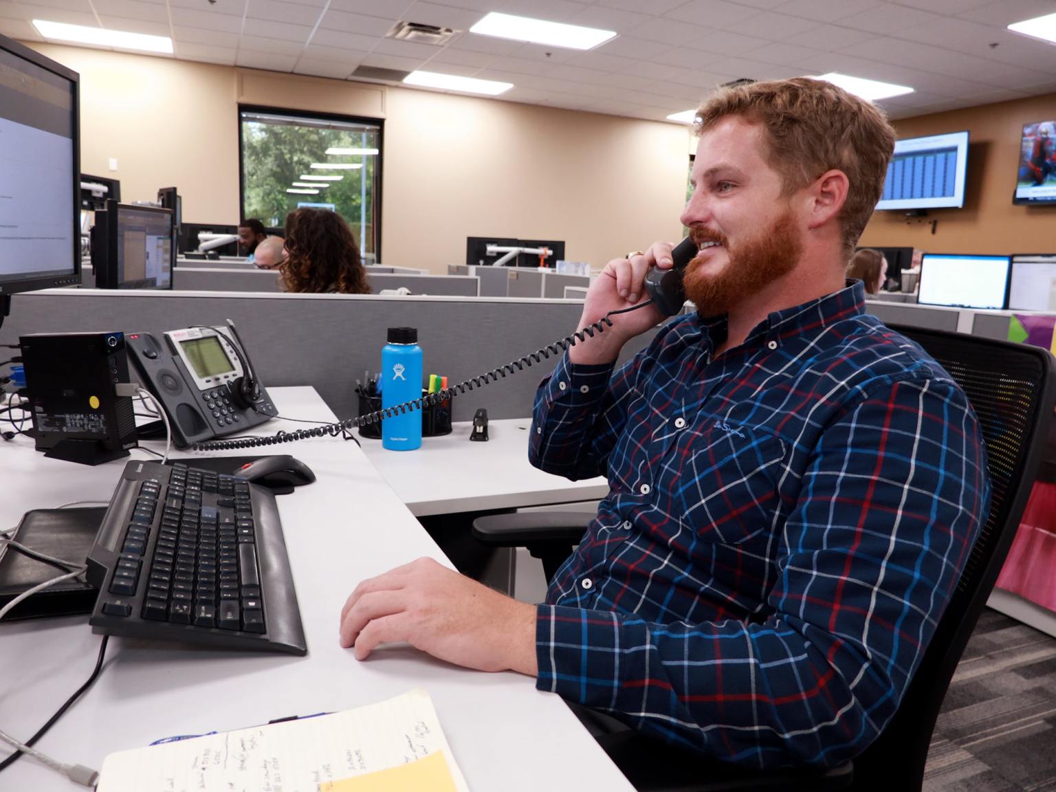 Crowley Logistics | Freight Procurement