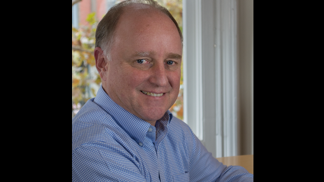 Crowley | News Reports Featuring Crowley