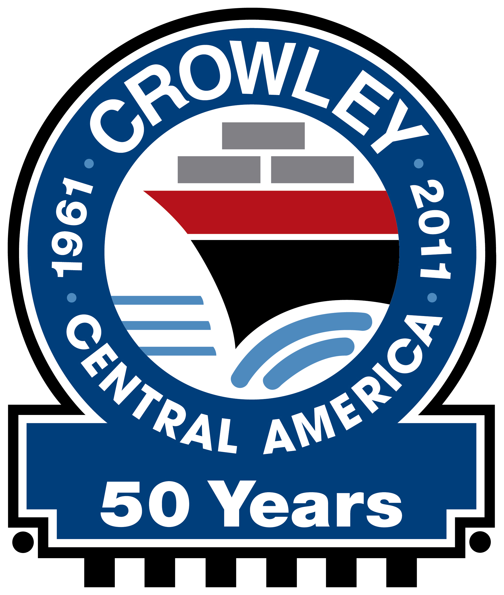 Crowley | Company History