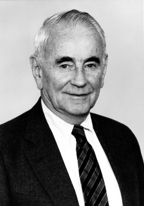 Crowley | Company History