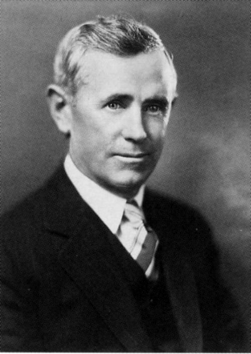 Crowley | Company History