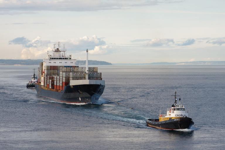 Freight Forwarders: A Comprehensive Guide, Updated For 2021 ~ Crowley