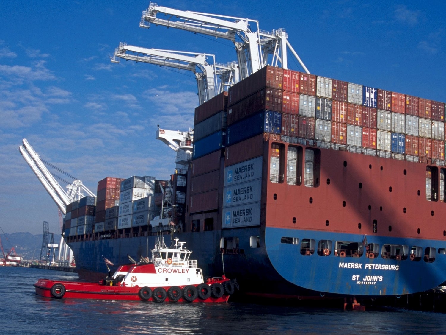 Freight Forwarders: A Comprehensive Guide, Updated For 2025 | Crowley