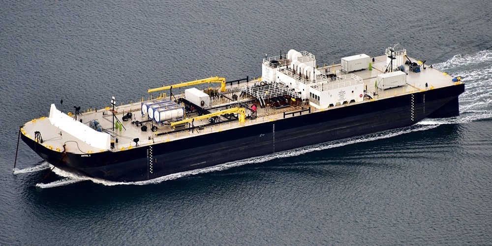 Liquid Carriers | Crowley