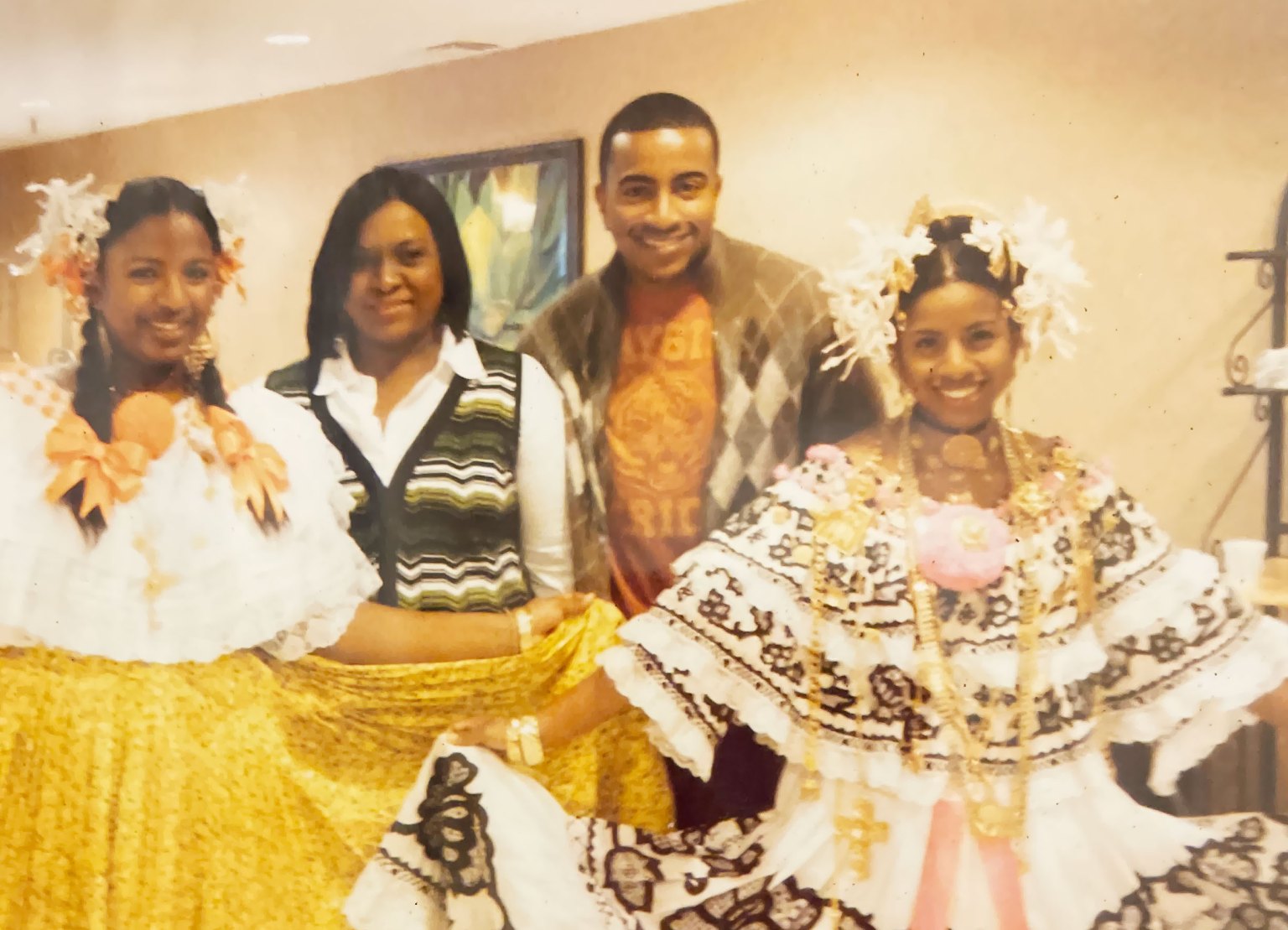 Afro-Latinos: La Mezcla de la Cultura Afrodescendiente | Crowley