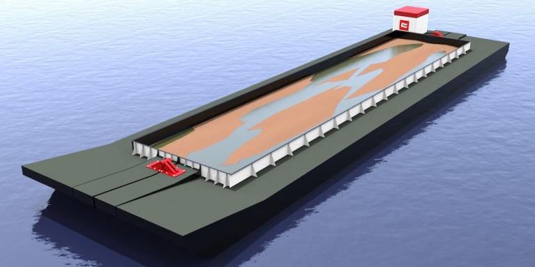 Dry Carriers | Crowley