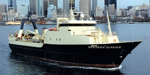 Fishing Vessels | Crowley