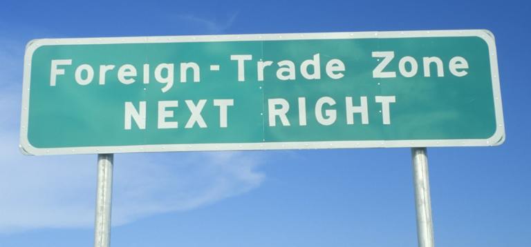 The FTZ Guide: Everything To Know About Foreign-Trade Zones