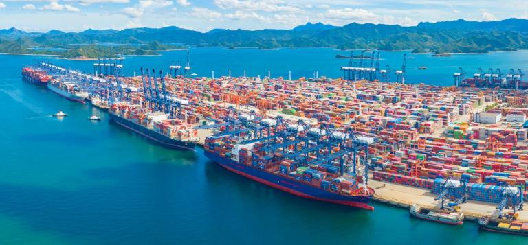 The FTZ Guide: Everything To Know About Foreign-Trade Zones