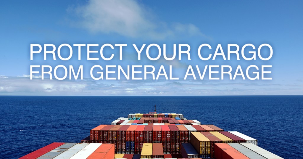 Cargo Insurance: General Average | Crowley