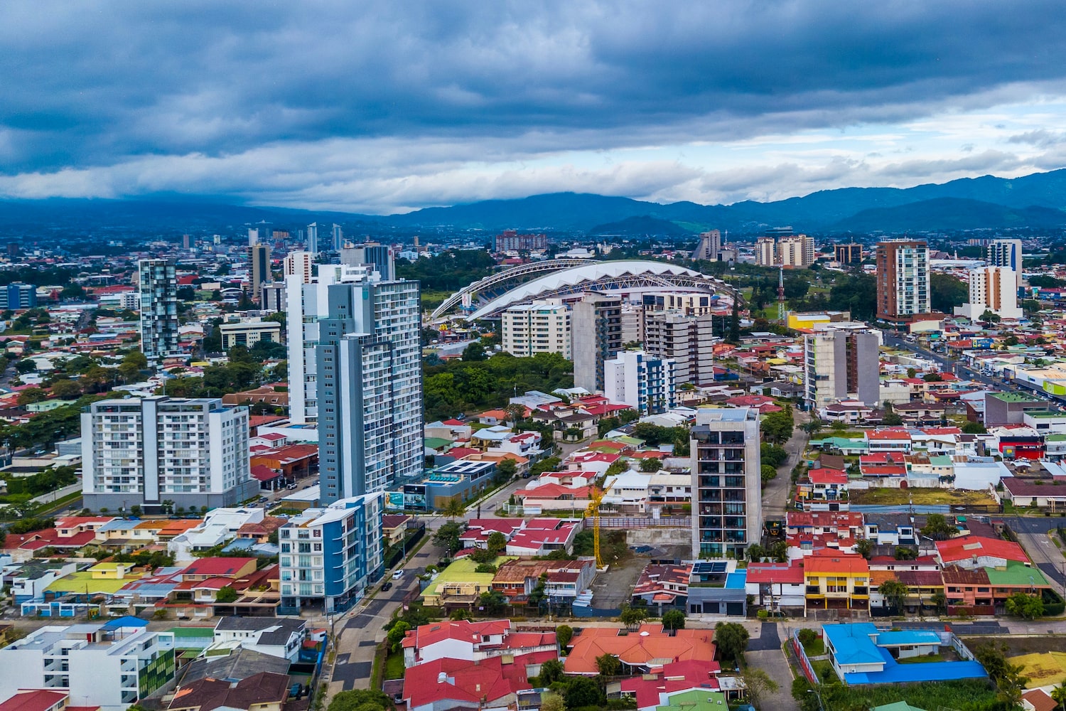 Costa Rica Integrated Logistics Solutions | Crowley Logistics