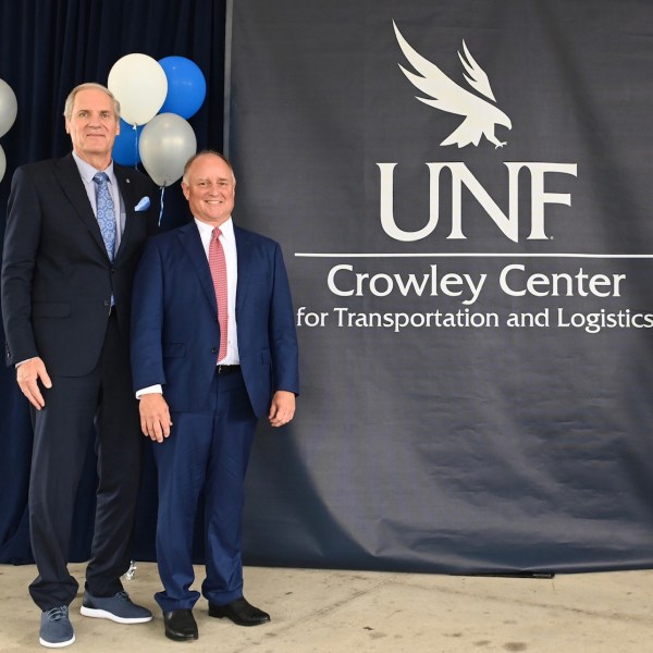 Crowley Government Solutions | Many Solutions, One Mission