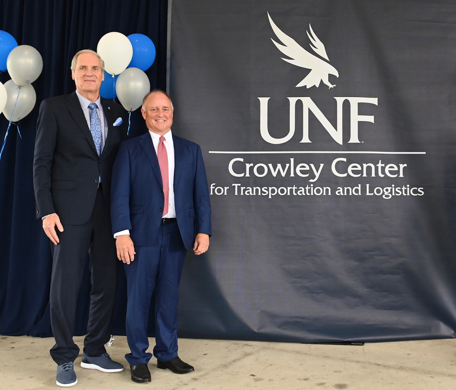 Crowley | News Reports Featuring Crowley