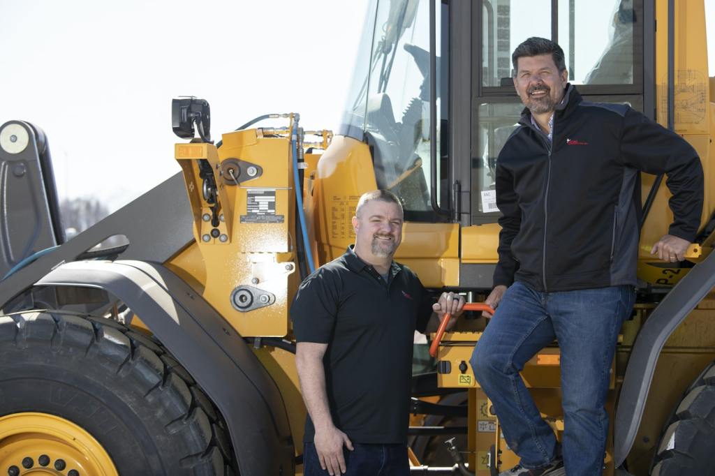 Drake Construction: Building Relationships That Last | Crowley