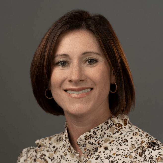 Crowley Names Megan Davidson as Chief People Officer | Crowley