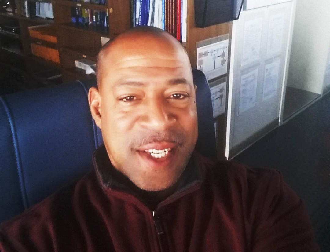 The Life of a Black Mariner | Capt. Calvin Patterson