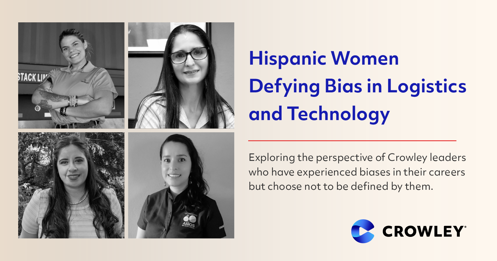 4 Hispanic Stereotypes to Avoid | Crowley