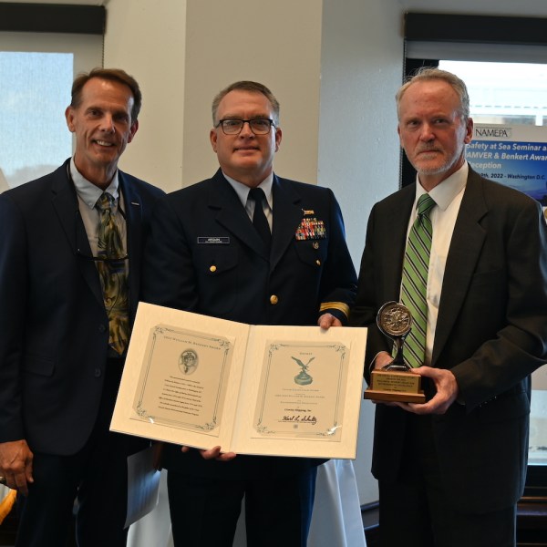 Crowley | Careers - Working at Crowley