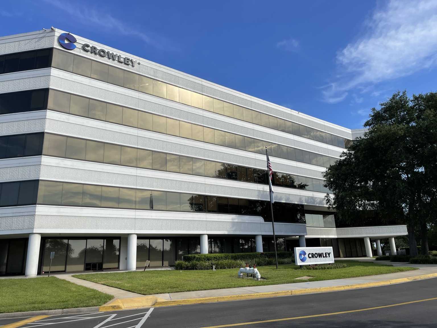 Company Overview | Crowley