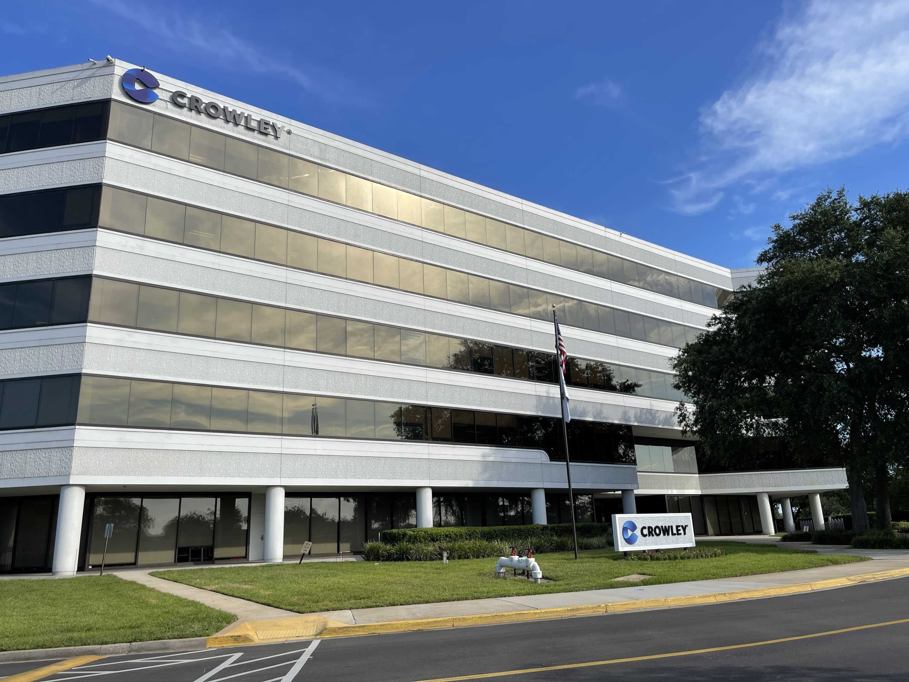 Company Overview | Crowley