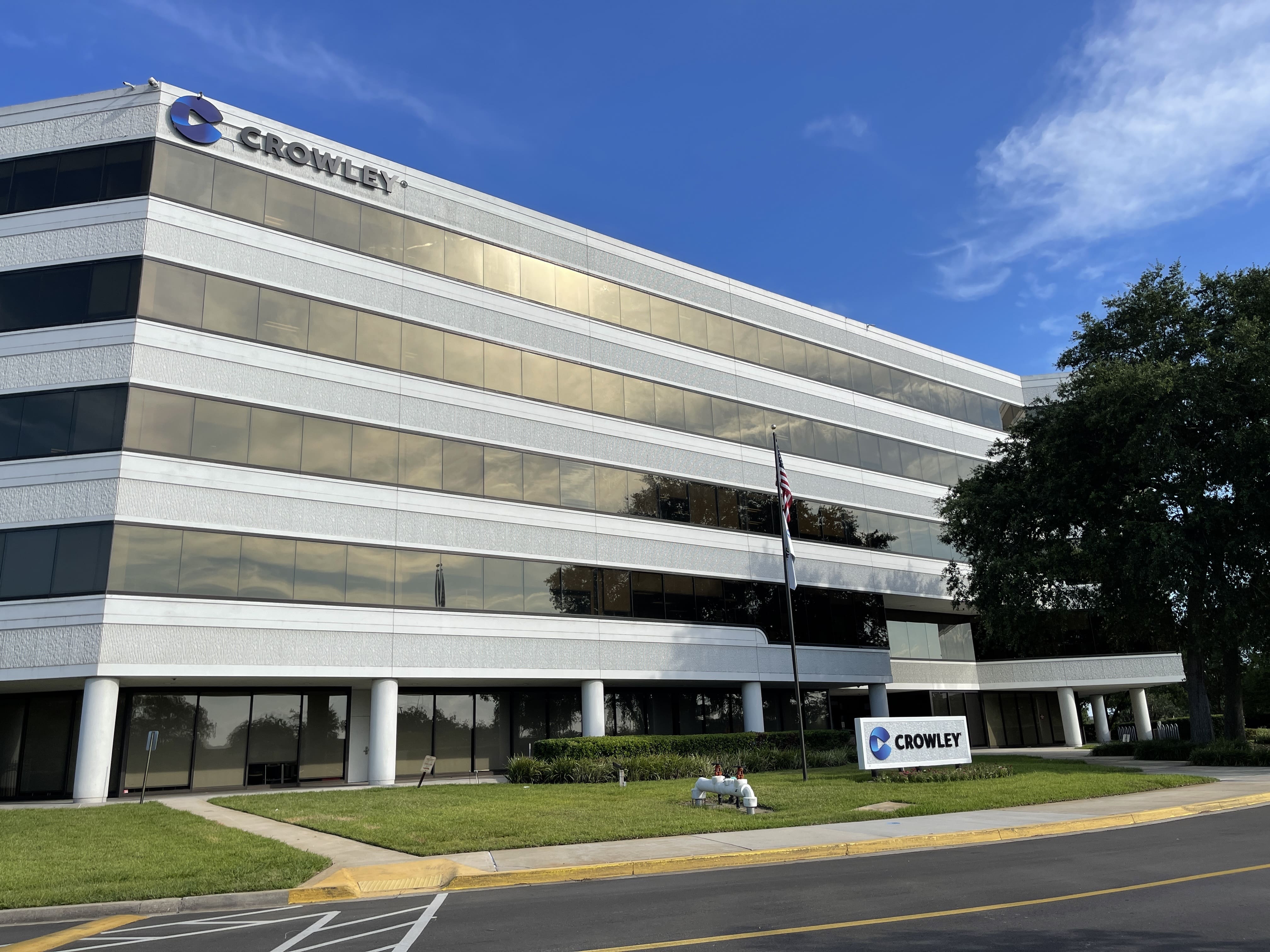 Company Overview | Crowley