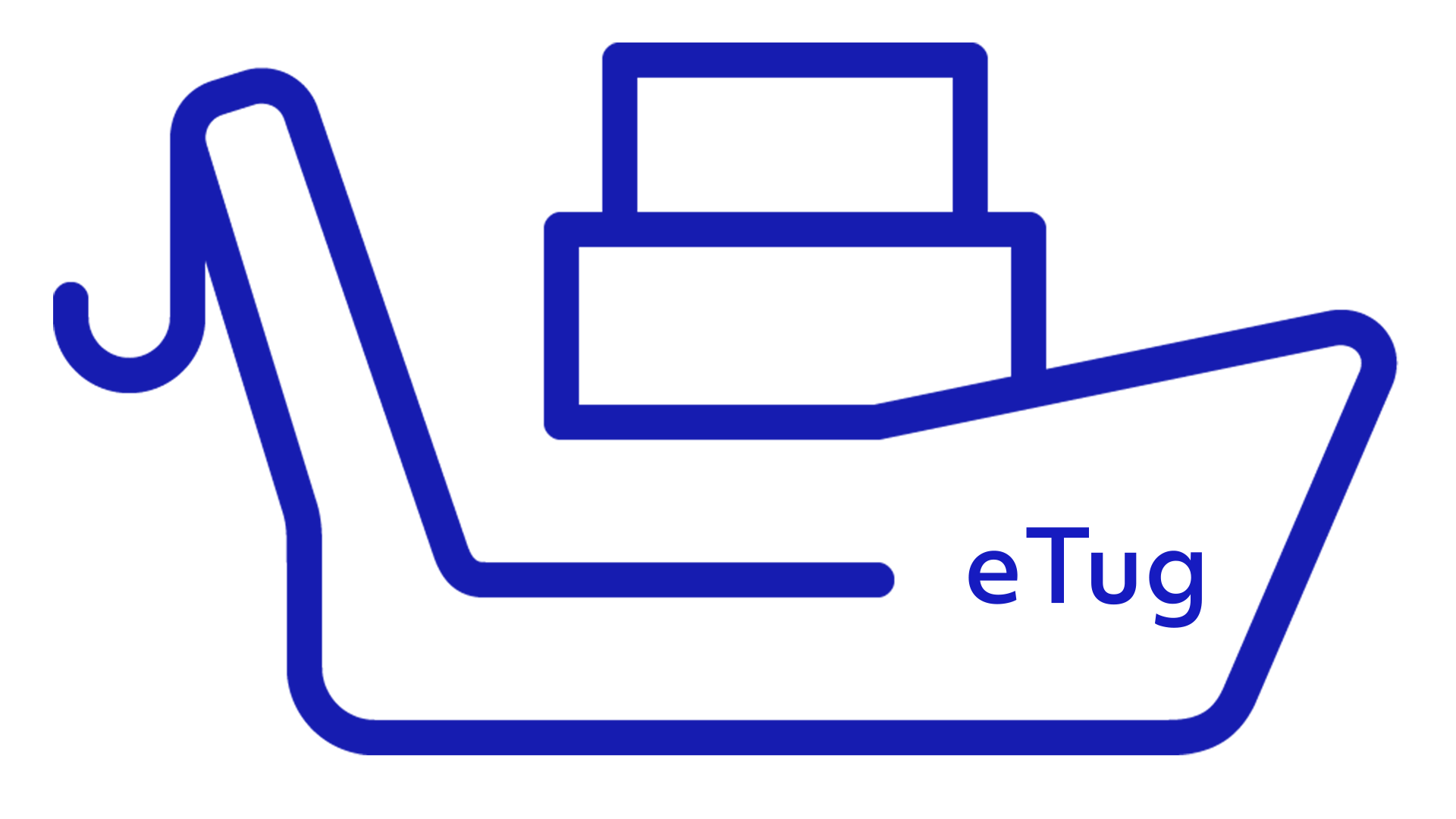 Charting a New Course with eTugs ~ Crowley
