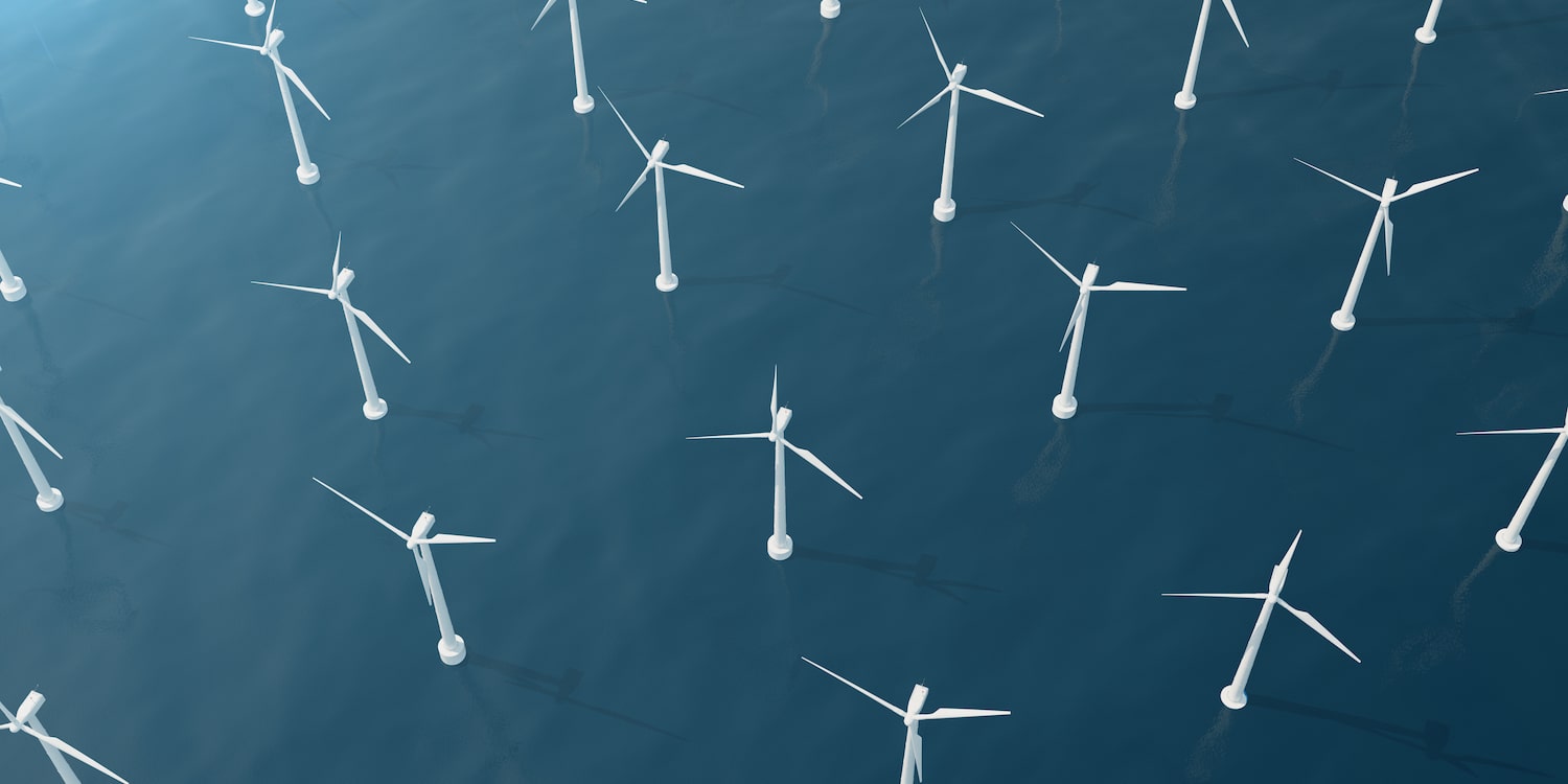 Wind Services | Crowley