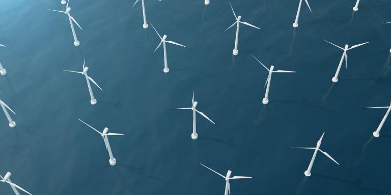 Wind Services | Crowley